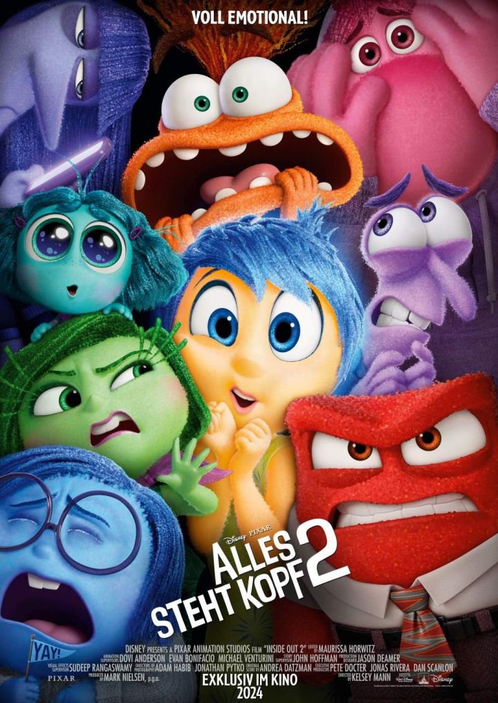 Vorschau | pmkino Webseite